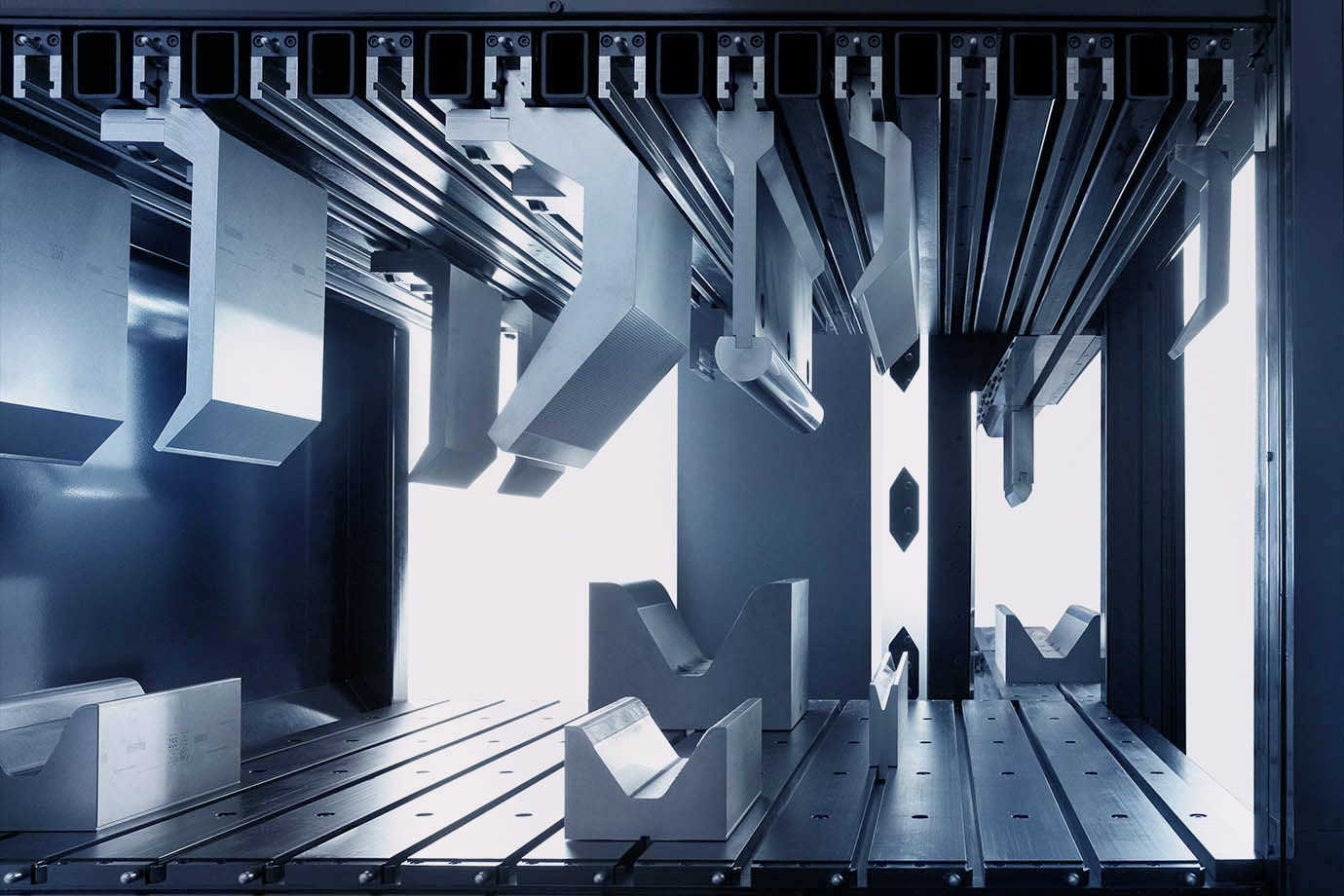 Smart Tool Management | WILA